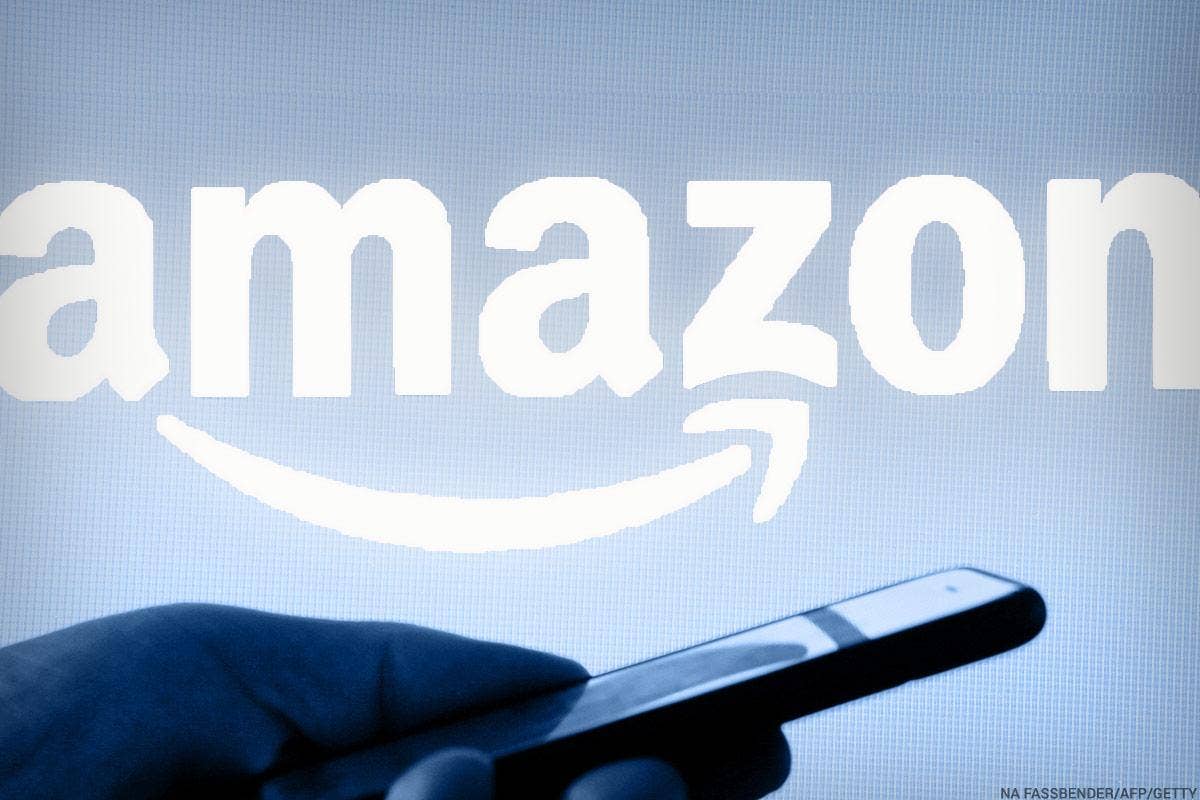 As Amazon's Growth Slows, Its Margin of Safety Has Become Razor Thin ...