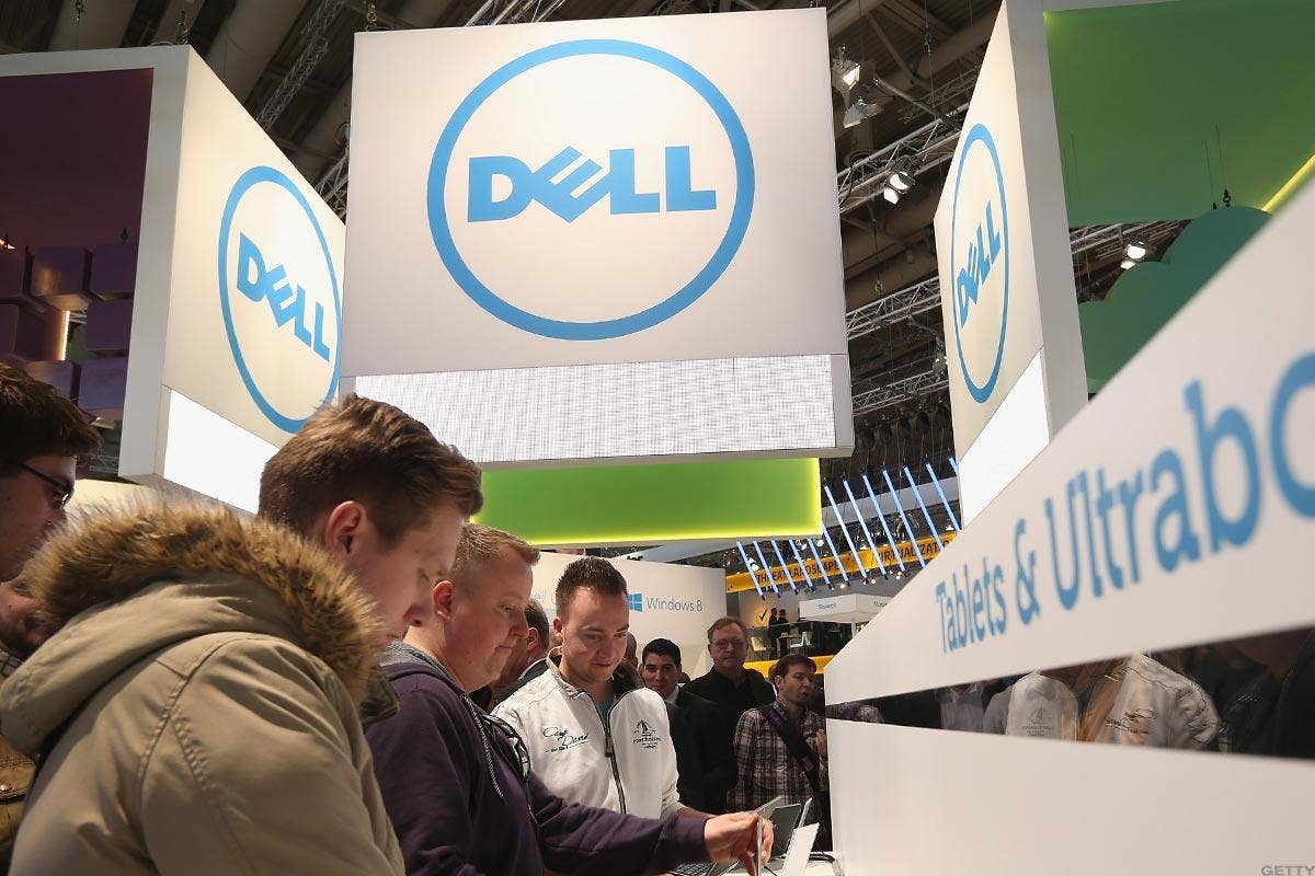 Carl Icahn Blasts 'Scare Tactics' From Dell in $21.7 Billion Tracker ...