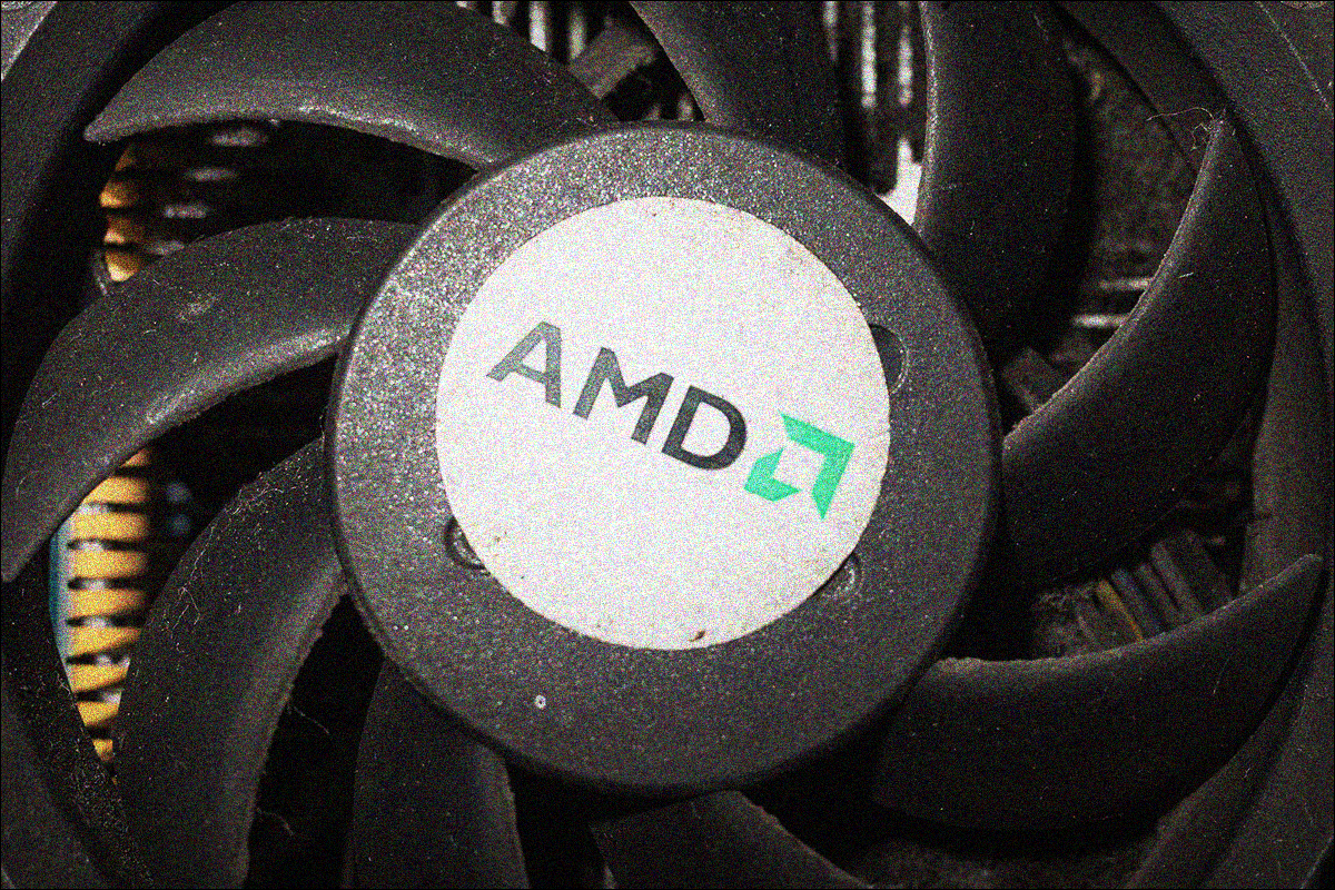 History of AMD: Timeline and Facts - TheStreet