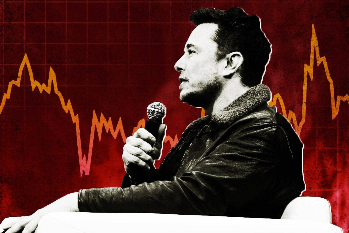 Tesla Gets $500 Million Chinese Credit Facility for Shanghai ...
