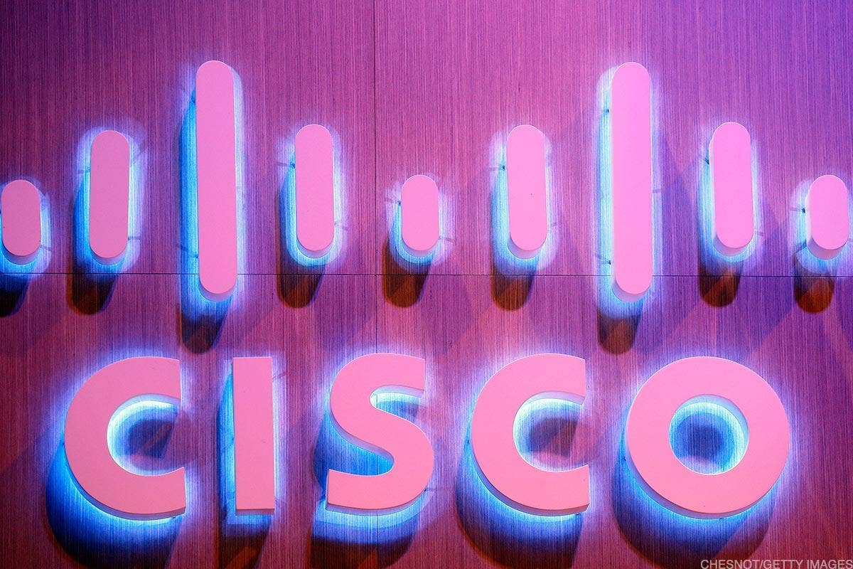 Cisco Slumps After Q4 Earnings As China, Tariffs Weigh on Near-Term ...