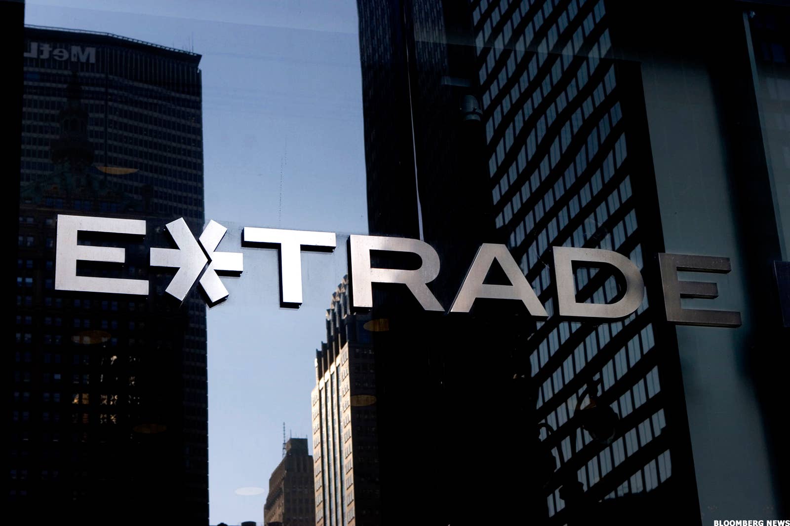 E*Trade (ETFC) Leads 10 Best Performing Financial Stocks in the S&P 500 ...
