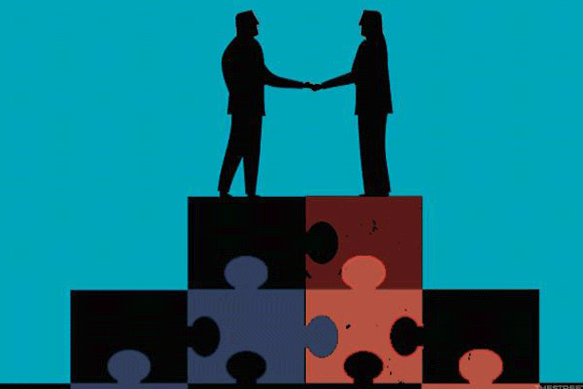 Ameris Bancorp and Fidelity Southern Announce Merger Agreement - TheStreet