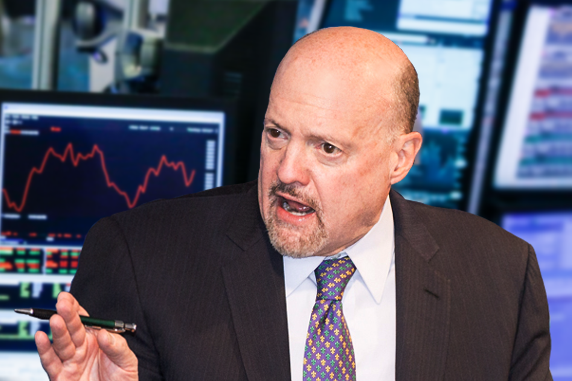 Jim Cramer Unveils His '5 Rules for Trimming Your Winning Stock ...