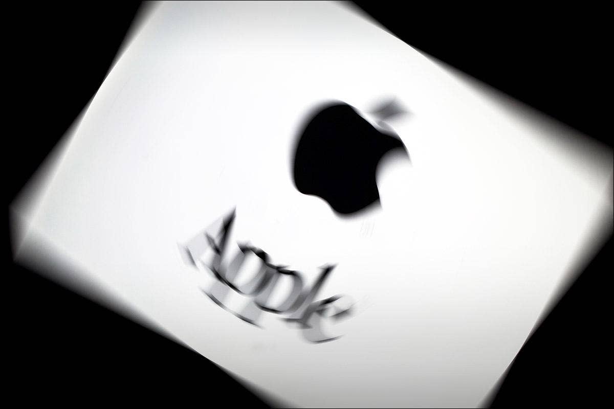 Apple to Acquire Majority of Intel Smartphone-Modem Business for $1 ...