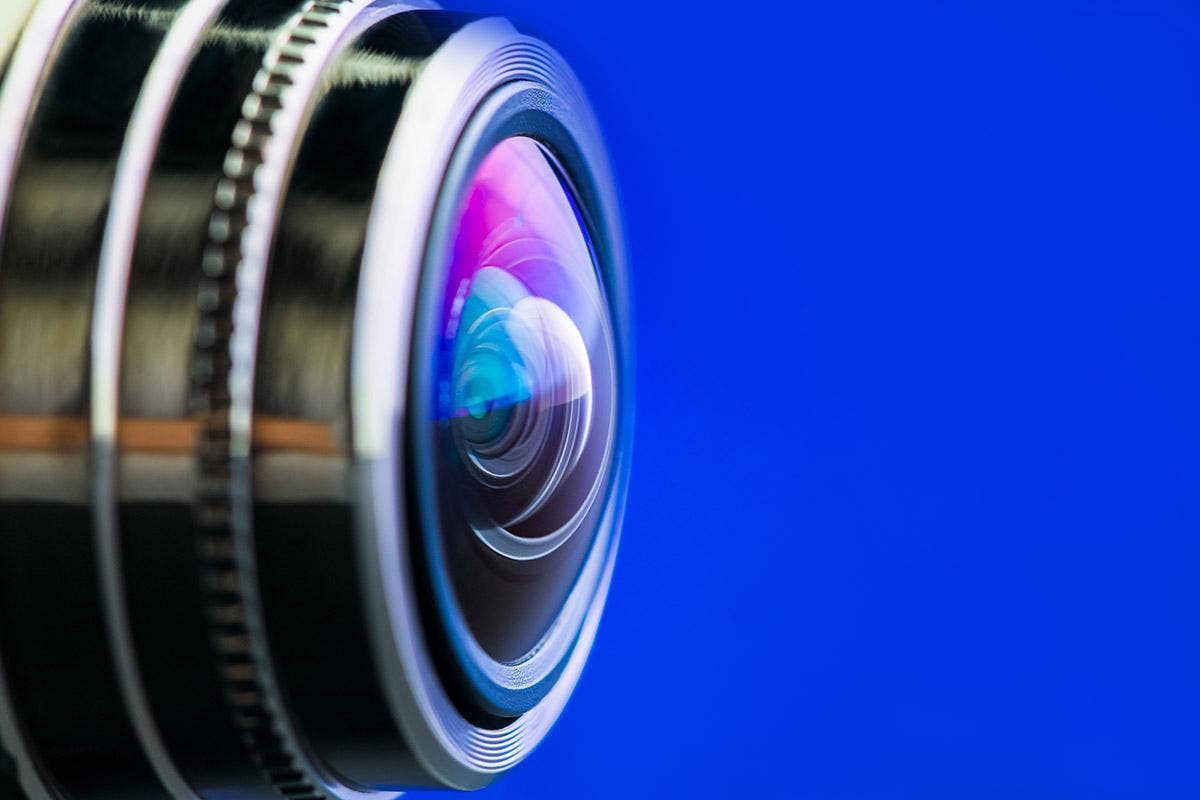 Ambarella Plunges on Blacklisting of China's Hangzhou Hikvision - TheStreet
