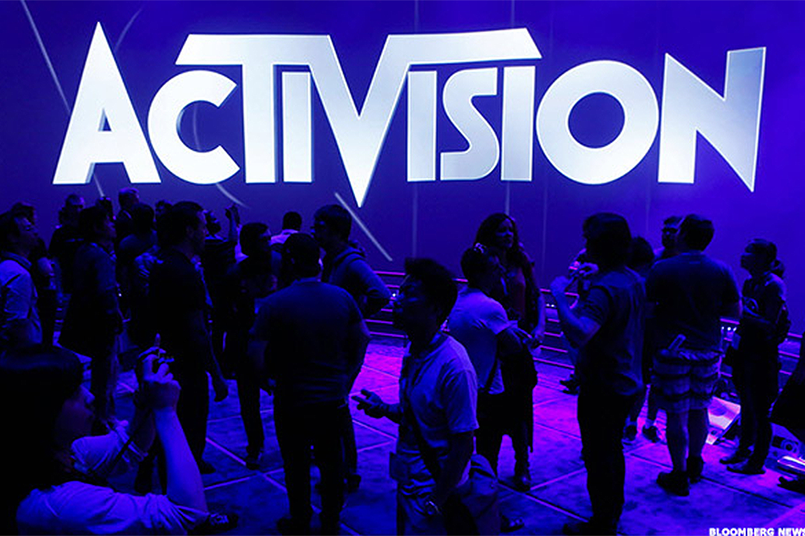 Activision Blizzard (NASDAQ:ATVI) Notches Strong Earnings Report: 5 Key ...