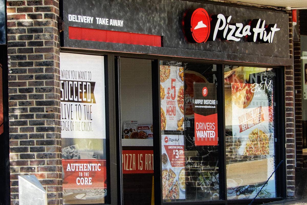 Yum Brands Tops Q4 Same-Store Sales Forecasts, Misses on Revenue ...