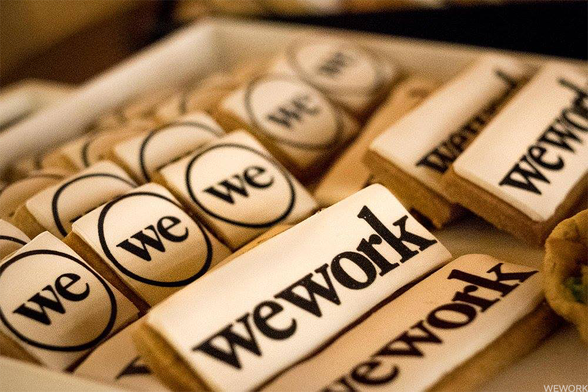 WeWork CEO Profits as Landlord to Company - Report - TheStreet