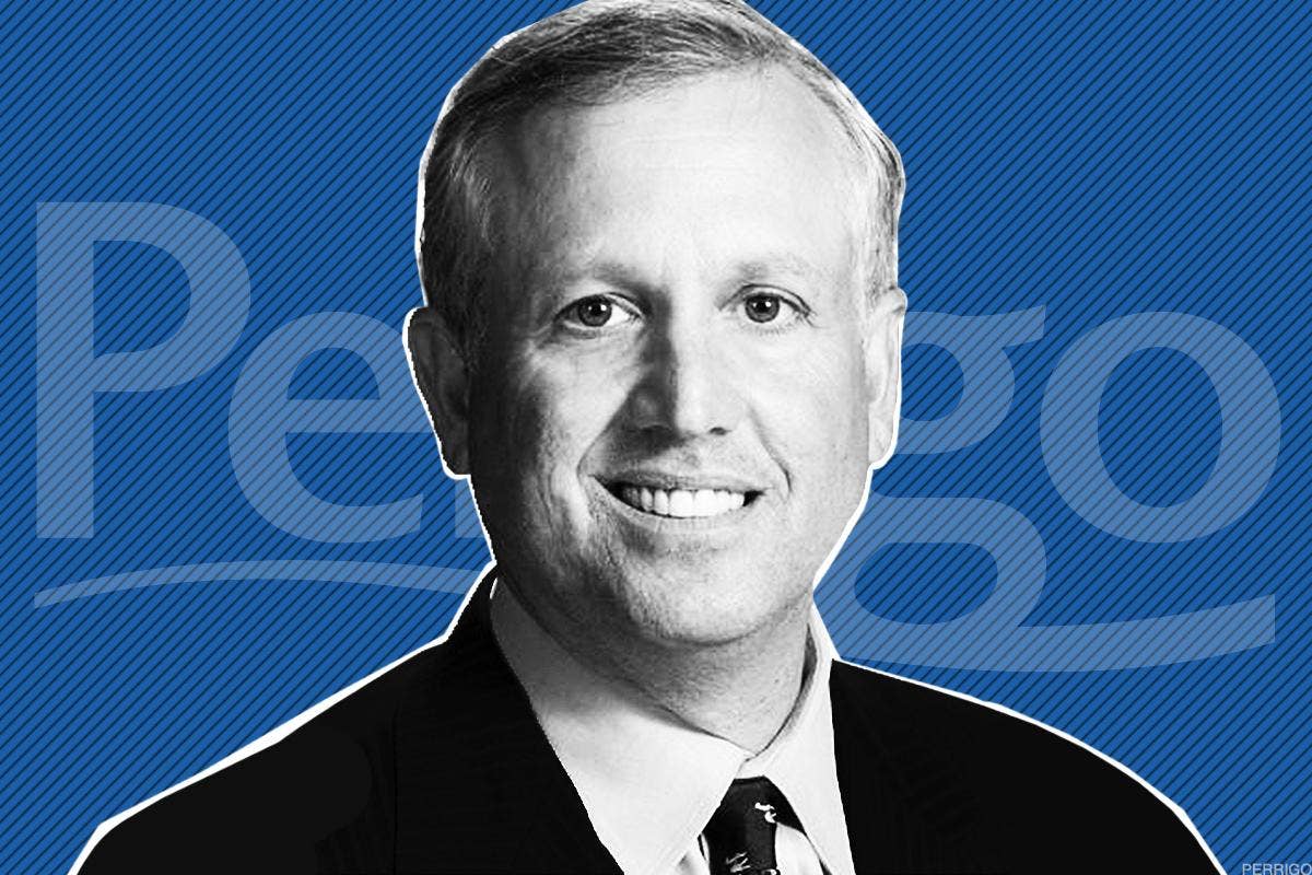 Perrigo Buys Oral Care Company Ranir for $750 Million as Part of New ...
