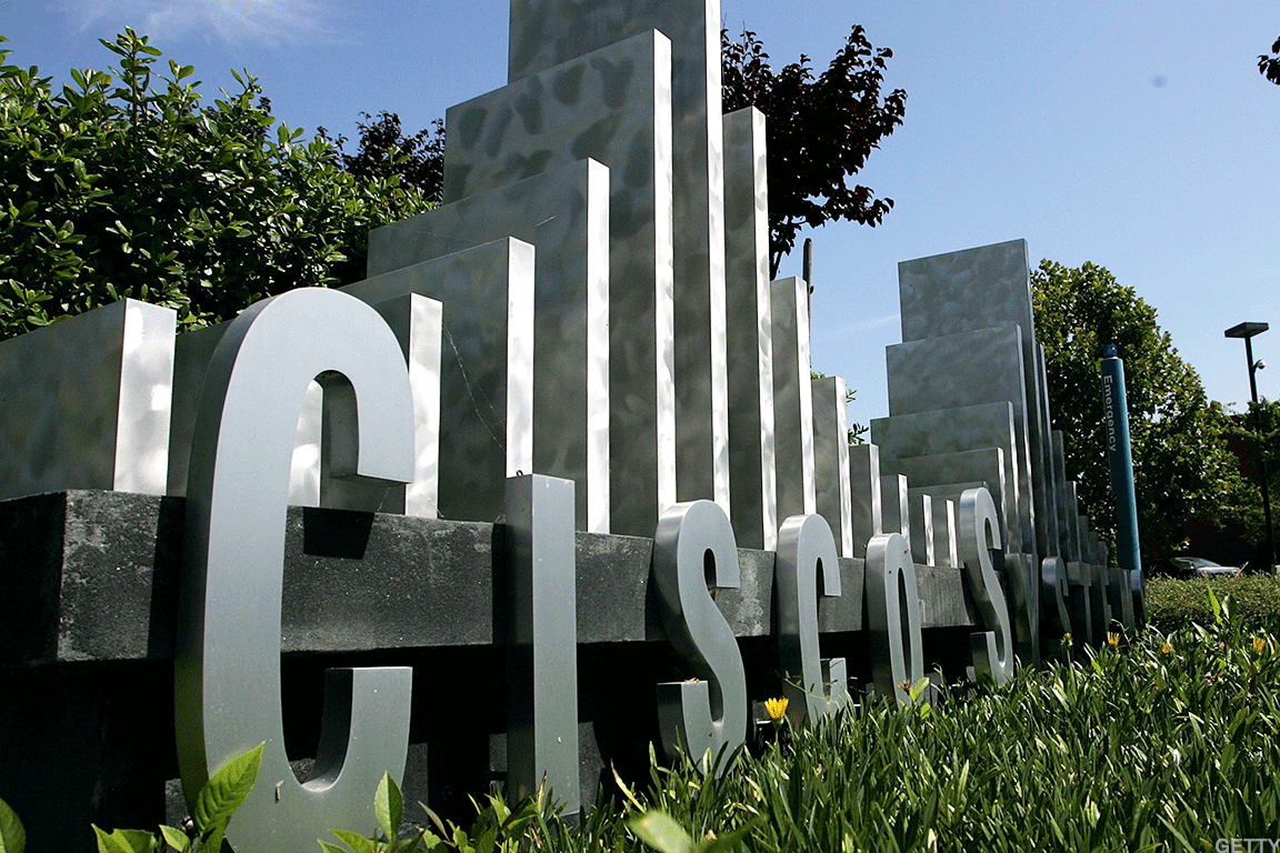 Cisco Analysts Reduce Price Targets on Guidance Miss: What Wall Street ...