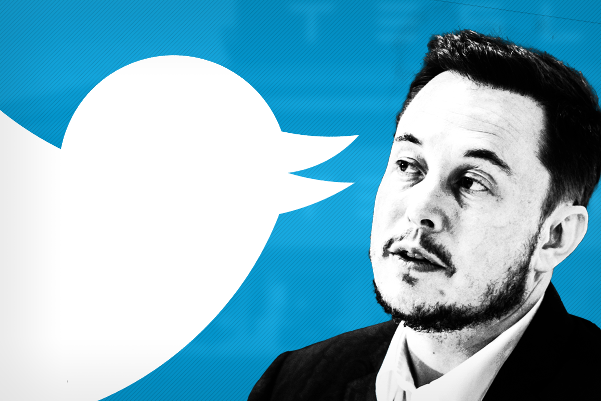 Elon Musk Goes Hostile With $42 Billion Offer For Twitter - TheStreet