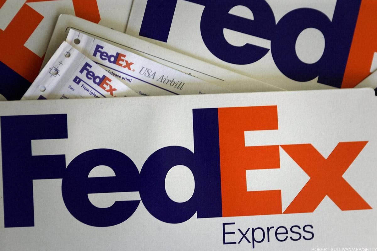 FedEx Tops Fiscal Fourth-Quarter Earnings Estimates - TheStreet