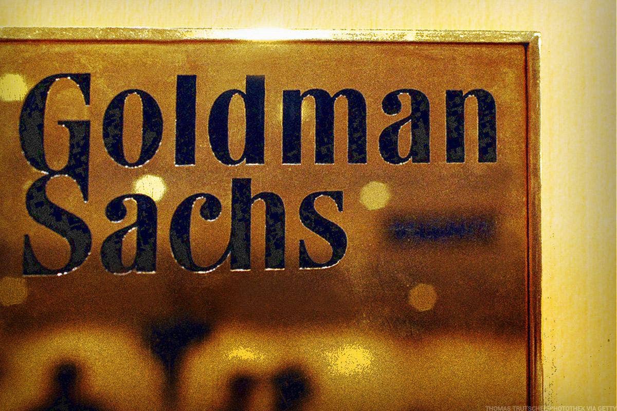 Goldman Sachs Acquires Wealth Management Firm United Capital - TheStreet