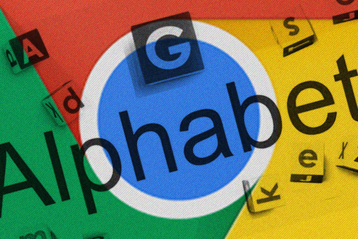 Alphabet's Google Cloud Is Worth $225 Billion, Deutsche Bank Analysts ...