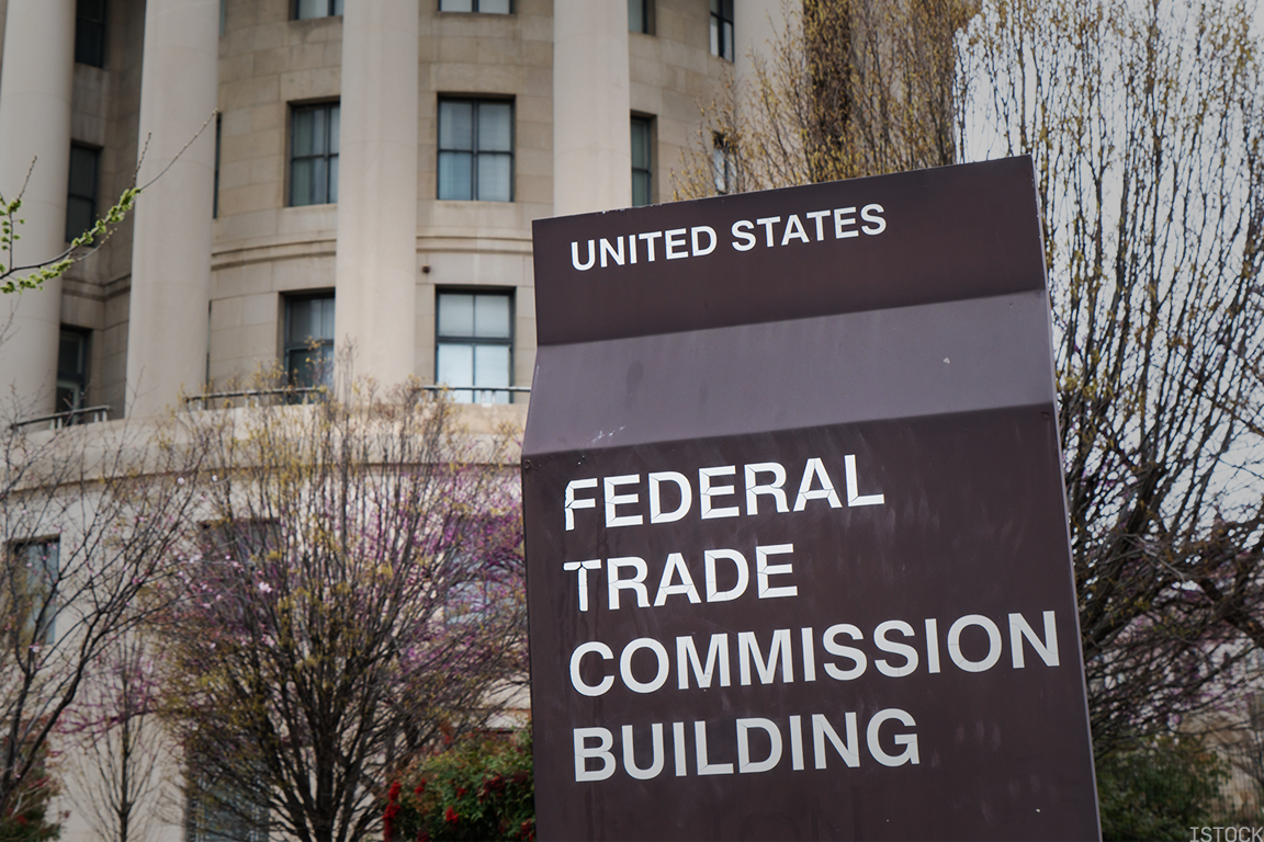 Fidelity National's Merger With Stewart Information Challenged by FTC ...