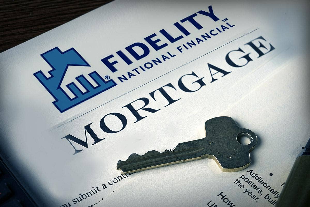 Fidelity National, Stewart Information Pull Plug on Merger After FTC ...