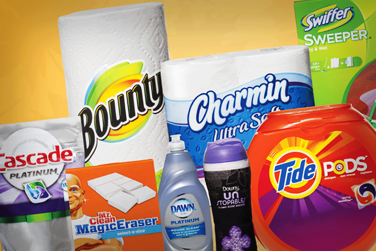 Procter & Gamble: A Dividend King with a $10 billion payout 2026 ...