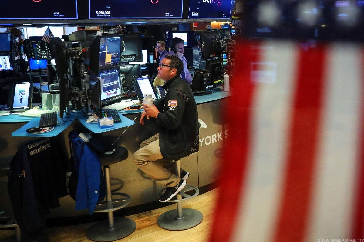 How Do Stocks and the Stock Market Work? - TheStreet