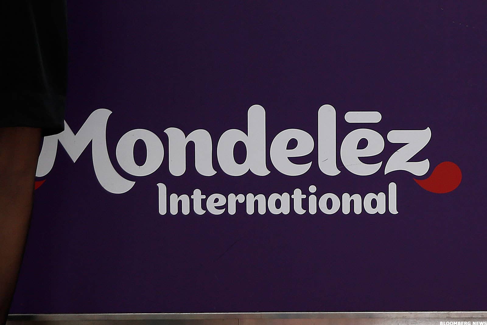 Will Mondelez Report its 13th Straight Quarterly Revenue Decline ...