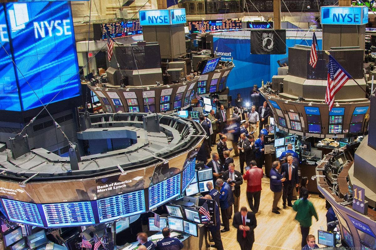 McKesson Corporation (MCK) Stock Price, News & Historical Data - TheStreet