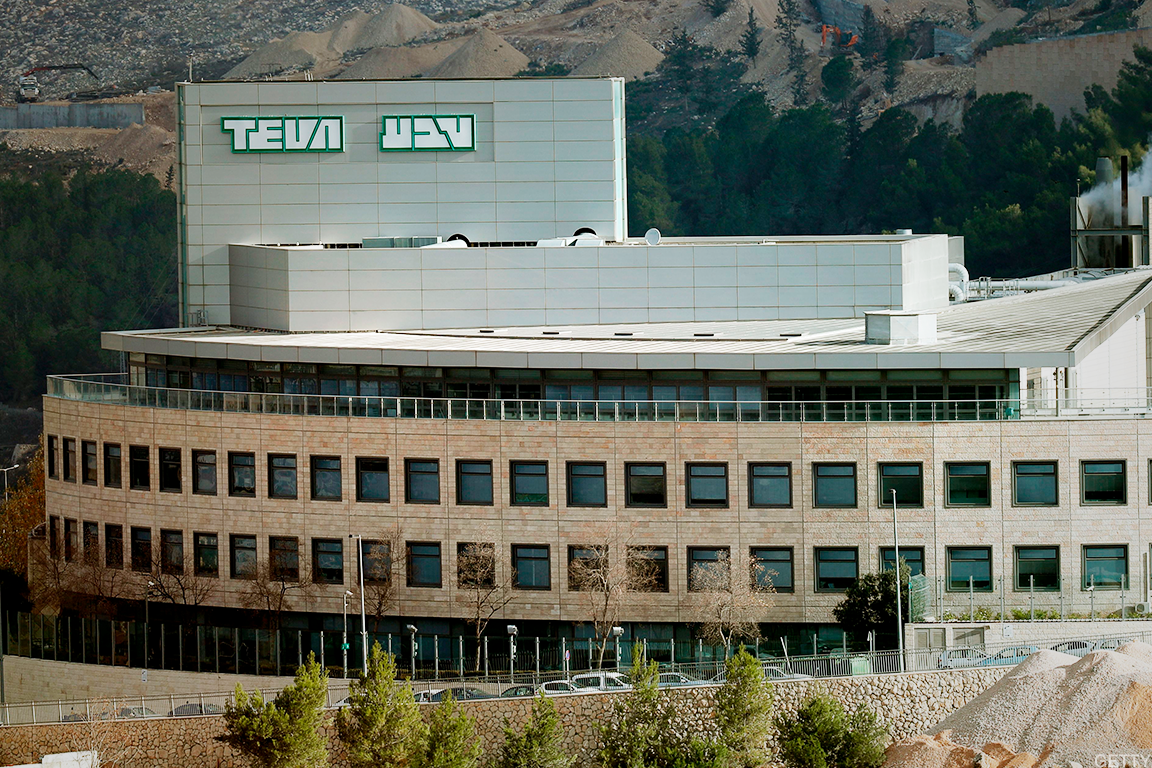 Teva Settles With Oklahoma Over Opioid Allegations - TheStreet