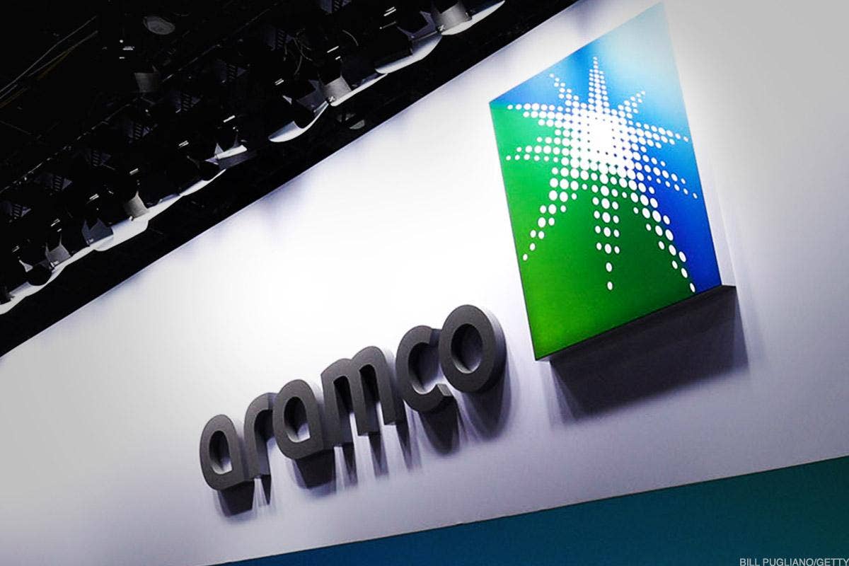 Saudi Aramco Is Now the World's Most Profitable Company - TheStreet