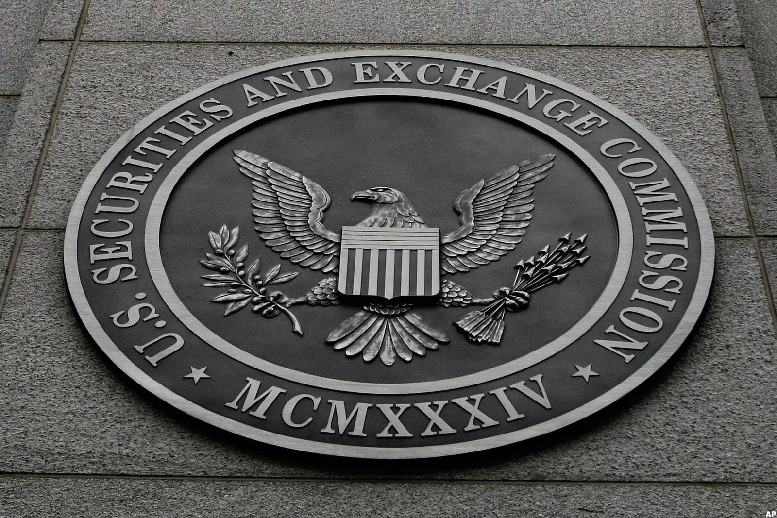 SEC Fines Aegon $97 Million Over Rookie's `Emotionless' Investing ...