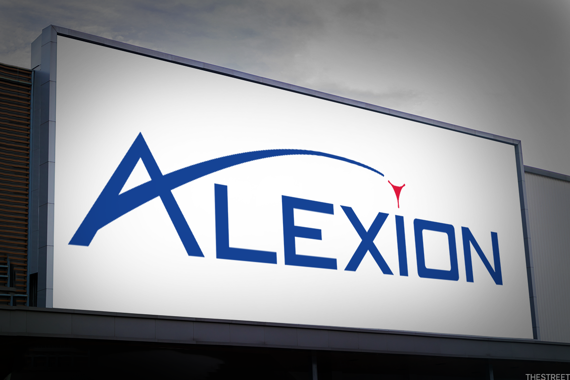 Alexion Shares Surge After $39 Billion AstraZeneca Takeover - TheStreet