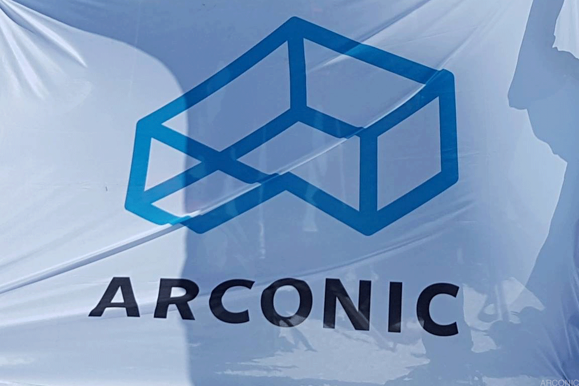 Arconic Shares Plunge After Company Says No Longer Pursuing a Sale ...