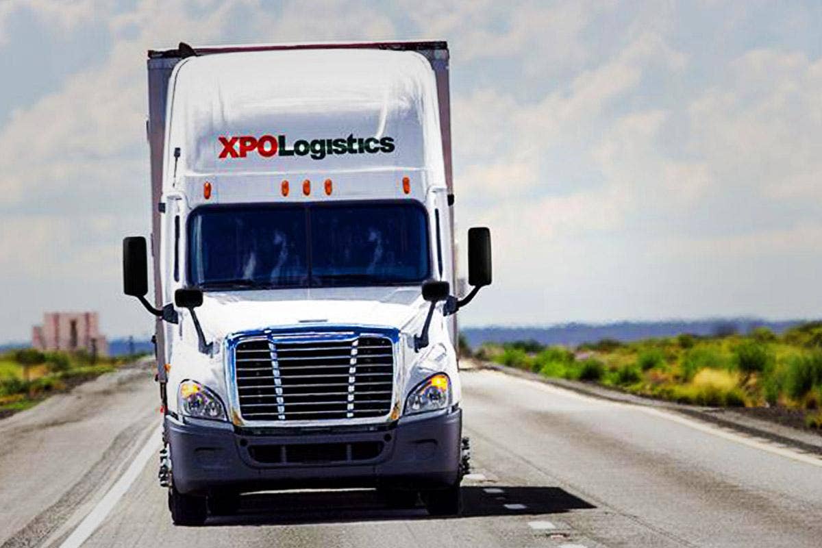 XPO Logistics Inc. (XPO) Stock Price, News & Historical Data - TheStreet