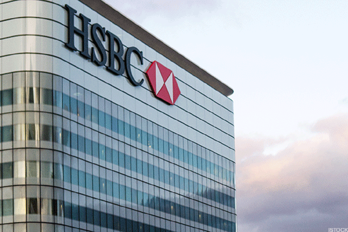 HSBC Holdings plc. (HSBC) Stock Price, News & Historical Data - TheStreet
