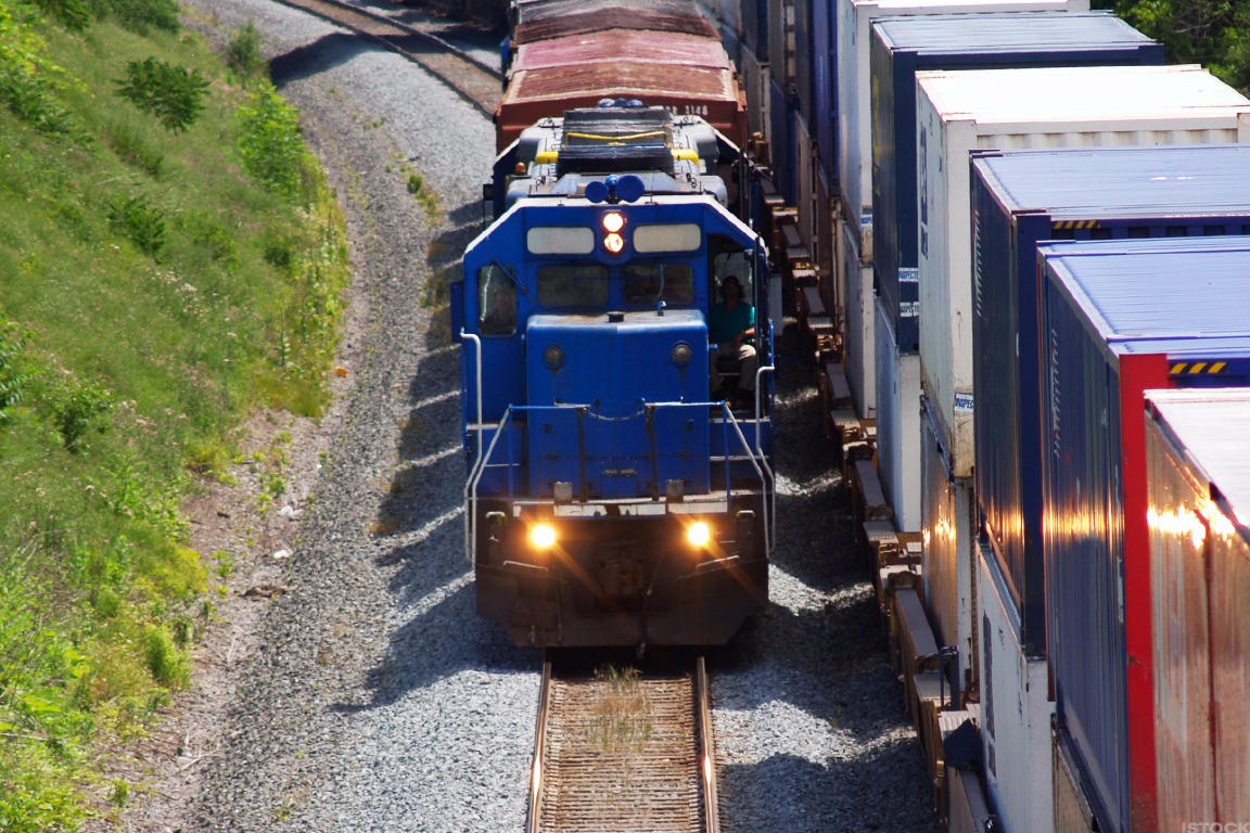 Brookfield Infrastructure to Acquire Genesee & Wyoming in $8.4 Billion ...