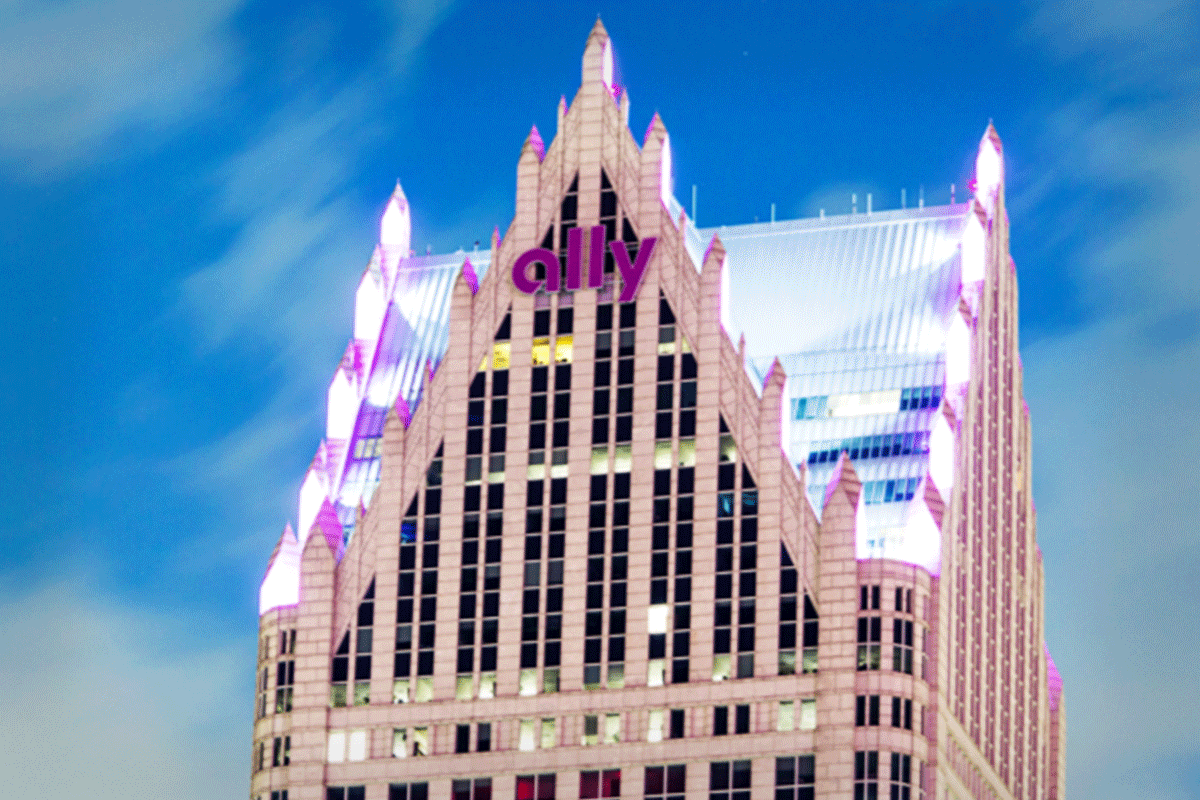 Ally Profit Up; to Buy Credit Card Firm Fair Square for $750M - TheStreet