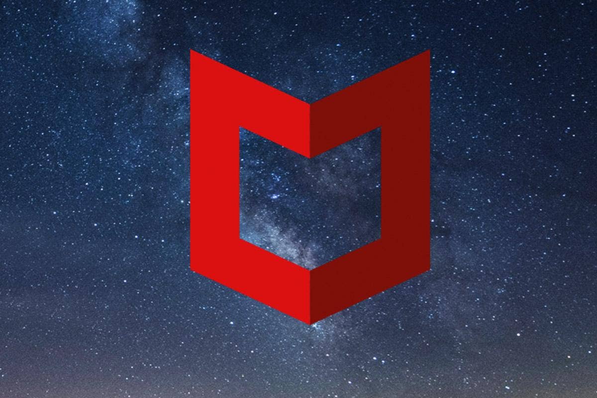 McAfee Raises $740 Million in Initial Public Offering - TheStreet