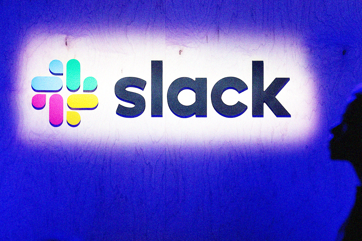 Slack Insiders Could Easily All Sell Now, but Here's Why They Might Not ...
