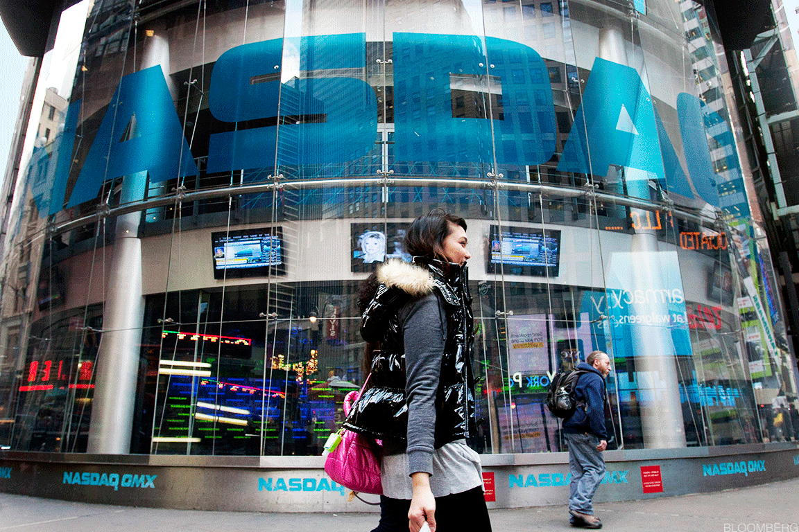 CrowdStrike IPO Prices at $34 a Share Ahead of Nasdaq Debut - TheStreet