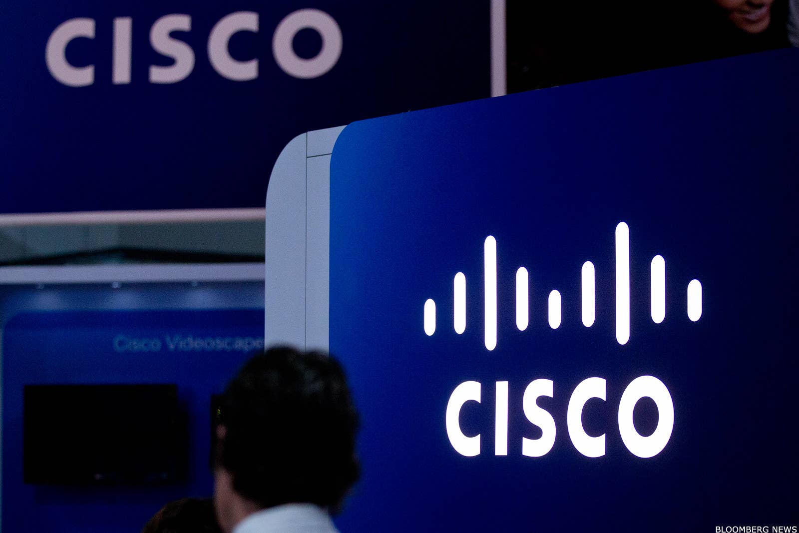 Cisco (CSCO) Stock Advances, Investing $4 Billion in Mexico - TheStreet