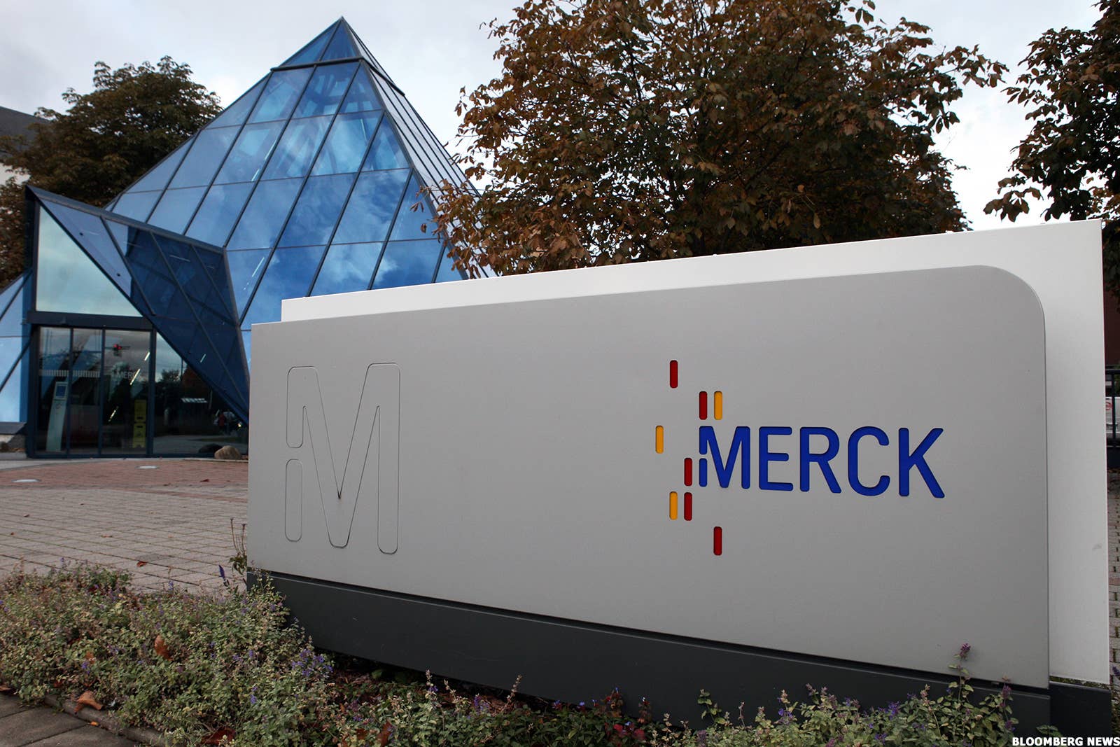 Merck KGaA Plans Consumer Healthcare Sale After Strategic Review ...
