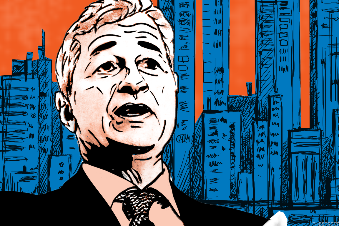Quick Analysis: JPMorgan CEO Jamie Dimon's Annual Letter Reveals 1 ...