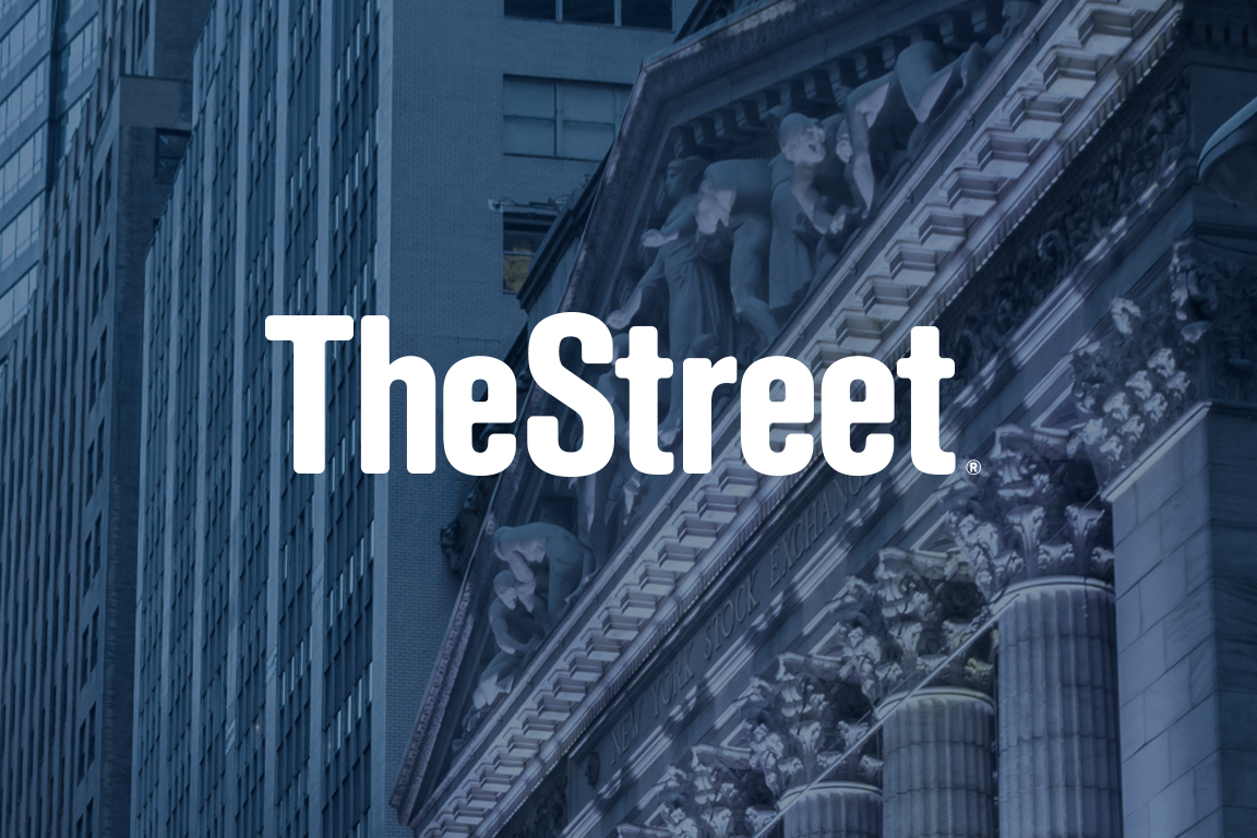 Welcome to the New TheStreet.com - TheStreet