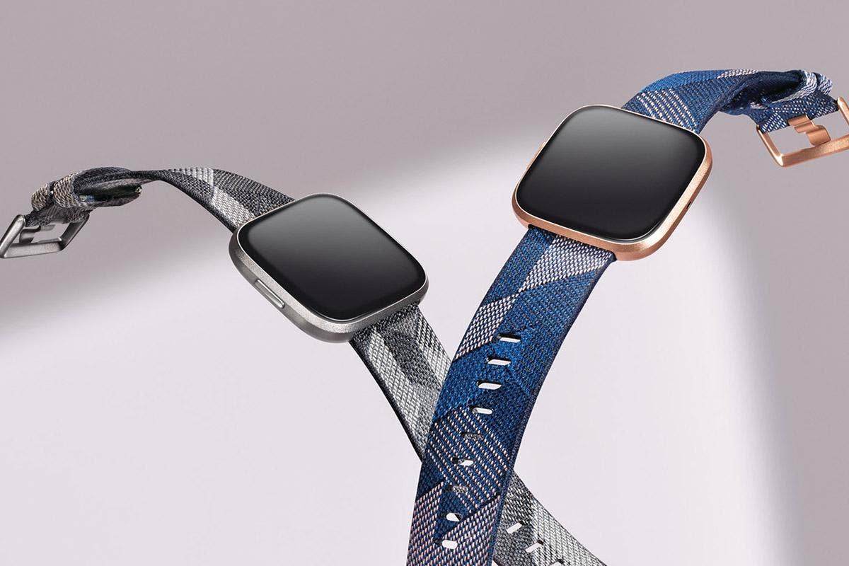 Fitbit, Inc. Class A - TheStreet