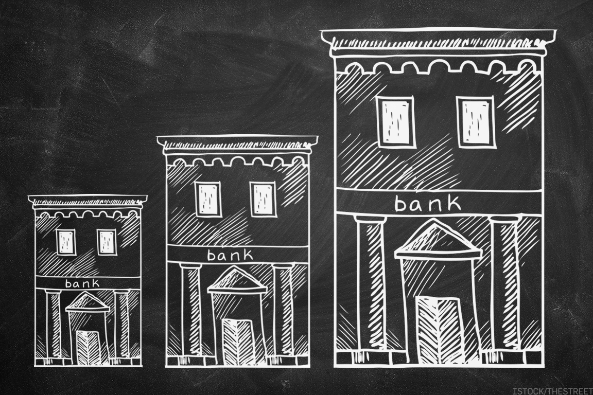 US Bancorp Fined $613 Million for Money-Laundering Violations - TheStreet