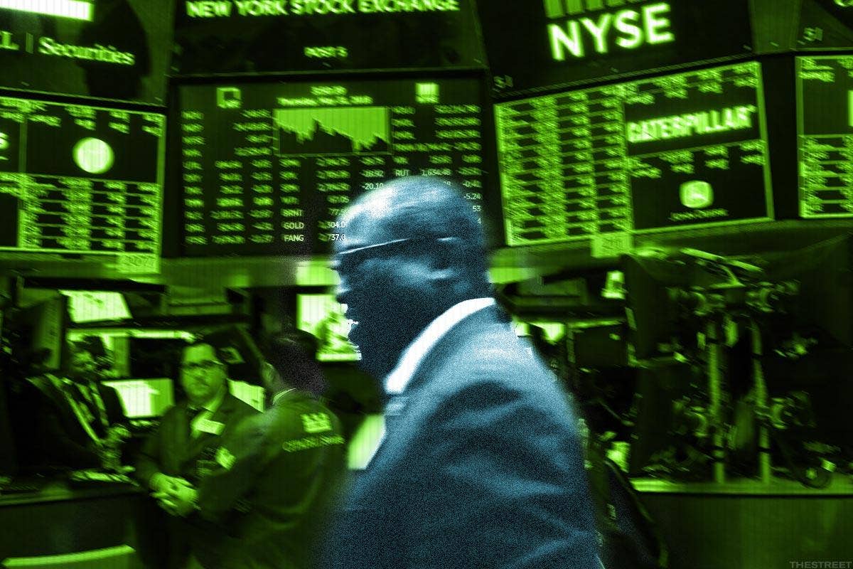 McKesson Corporation (MCK) Stock Price, News & Historical Data - TheStreet