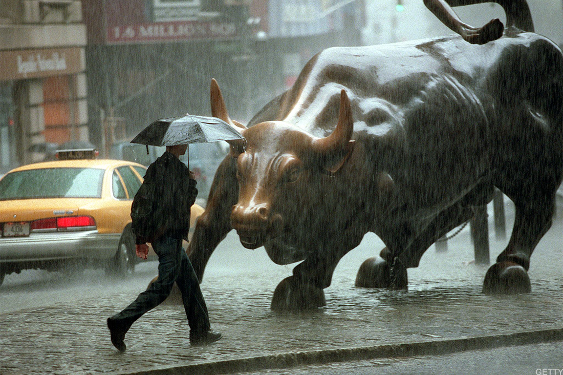 85% Of Active U.S. Stock Funds Underperformed The Market This Year ...