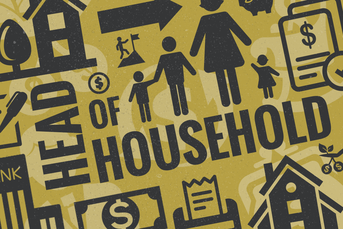 Head of Household: Requirements, Tax Brackets & Deductions - TheStreet