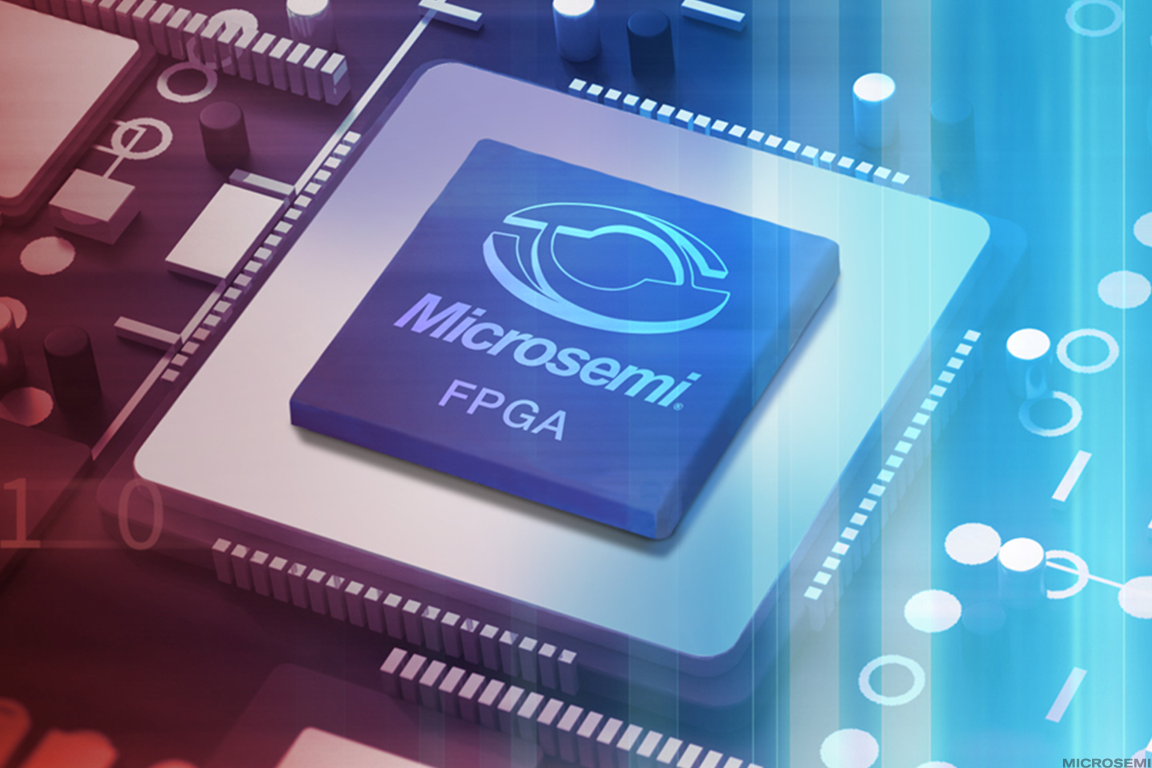 Why Microchip Is Spending More Than $10 Billion to Buy Microsemi ...