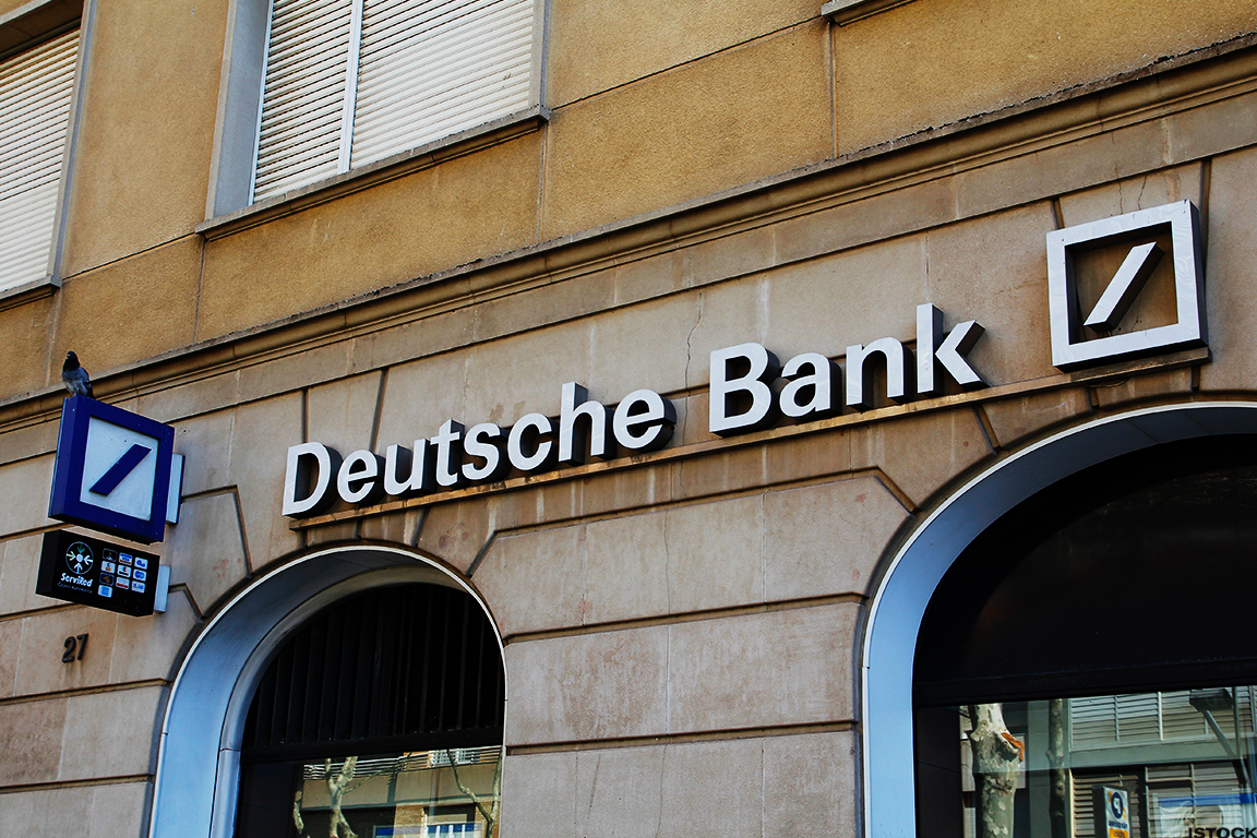 Deutsche Bank Confirms Massive Job Cuts as New CEO Christian Sewing ...