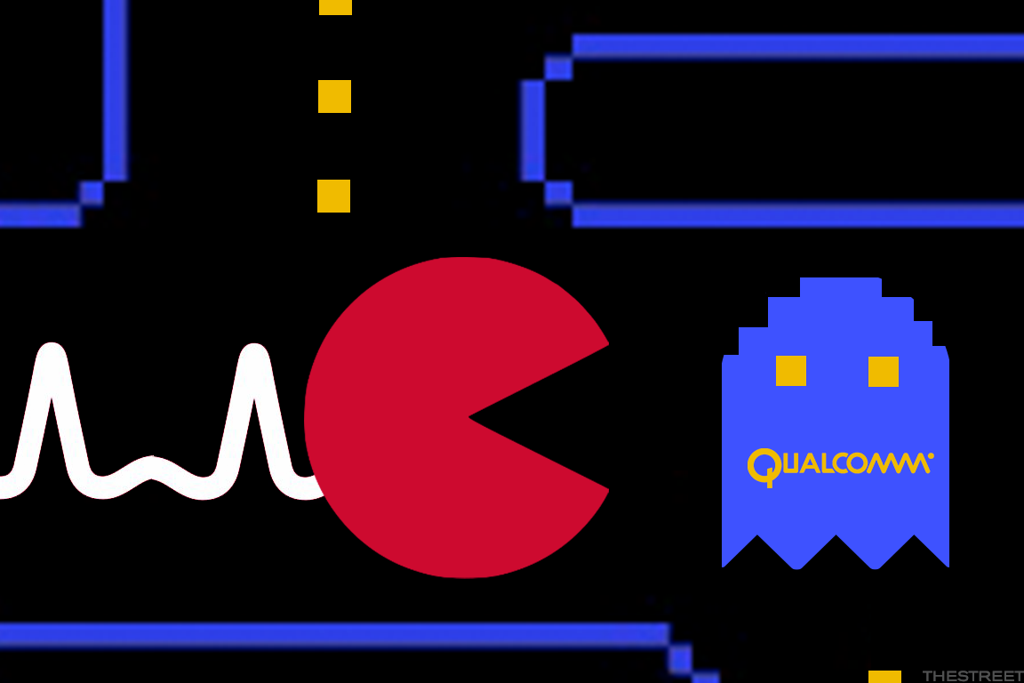 The Math Still Works for Broadcom's Hostile Bid For Qualcomm - TheStreet