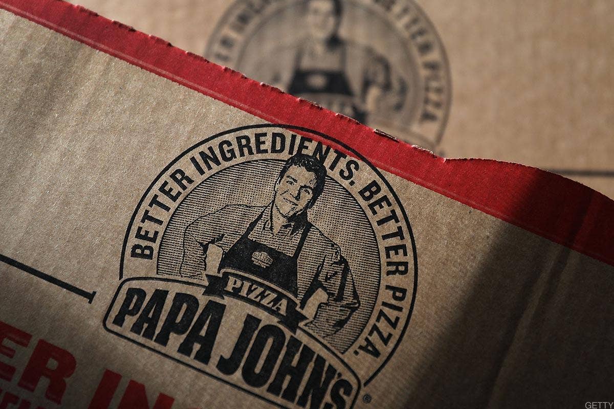 Papa John's Adopts 'Poison Pill' as Fallout from Schnatter's ...